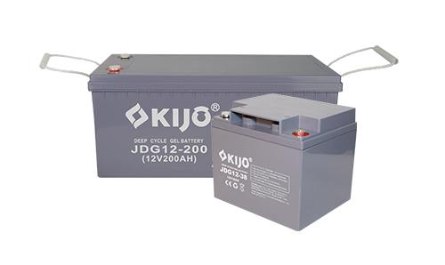 KIJO Group - Energy Storage Battery Manufacturer/Supplier/Company ...