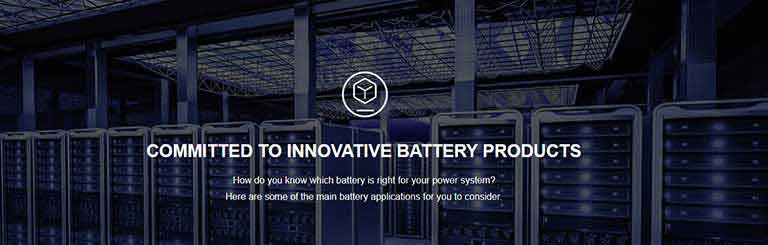KIJO Group - Energy Storage Battery Manufacturer/Supplier/Company ...